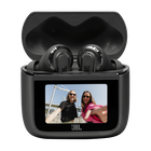 JBL Tour Pro 3 | True Wireless Noise Cancelling earbuds with JBL Tour Pro 3 | True Wireless Noise Cancelling earbuds with
